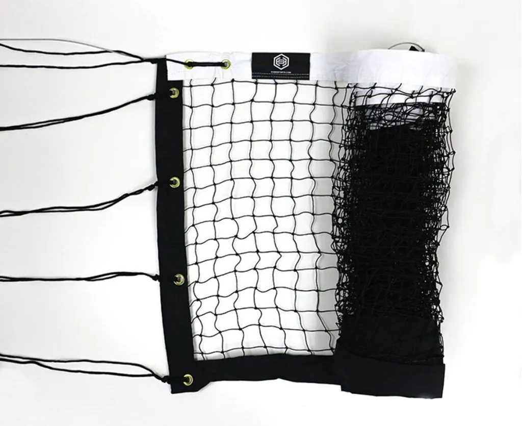 Premium Pickleball Nets | Dominator