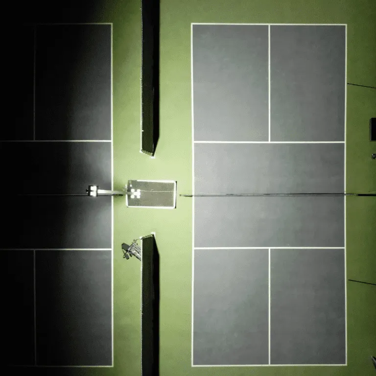 Basketball Court Lights | Outdoor Basketball Court Lighting