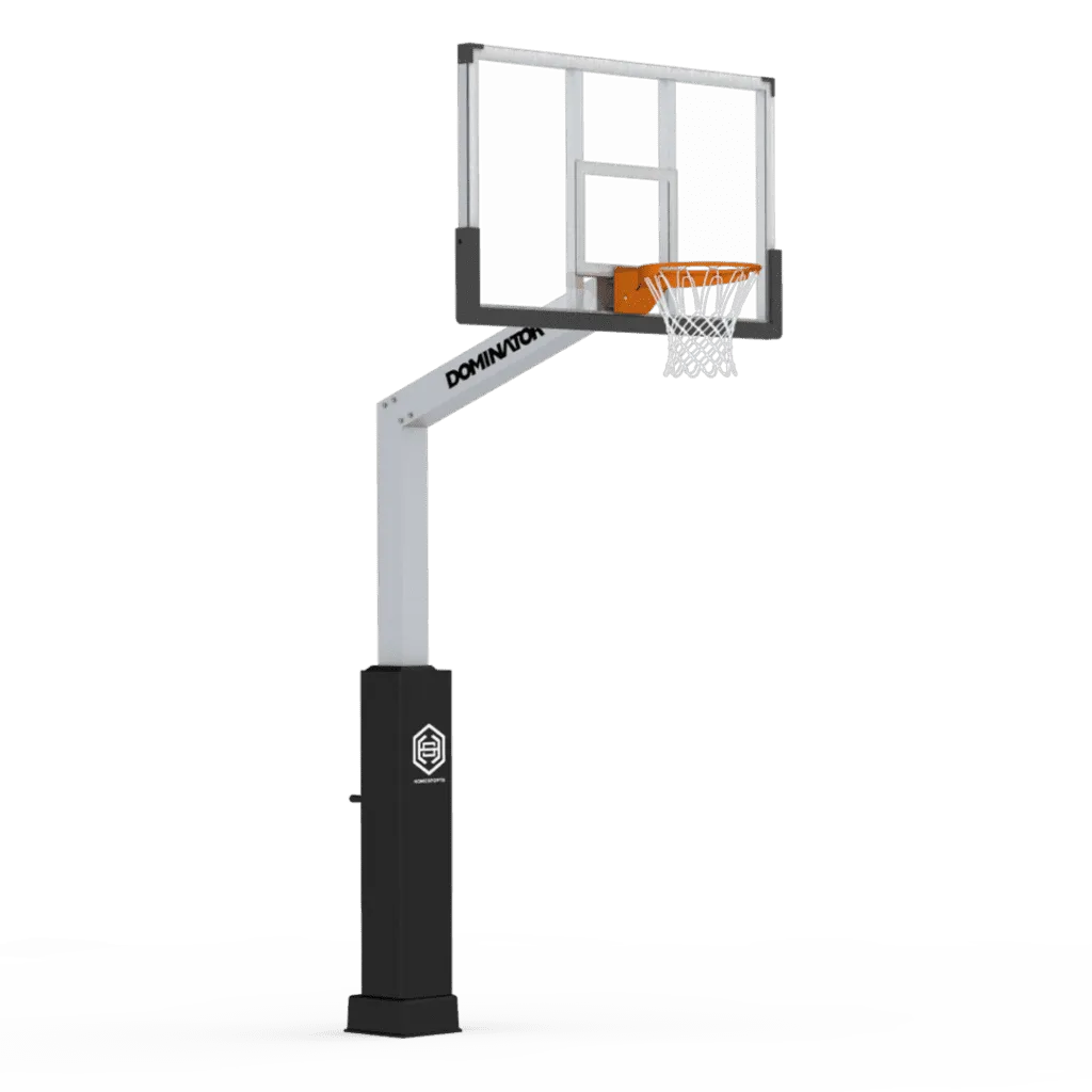 Peach Baskets and Hoops: Tracing the Roots of Basketball - DominatorHoop