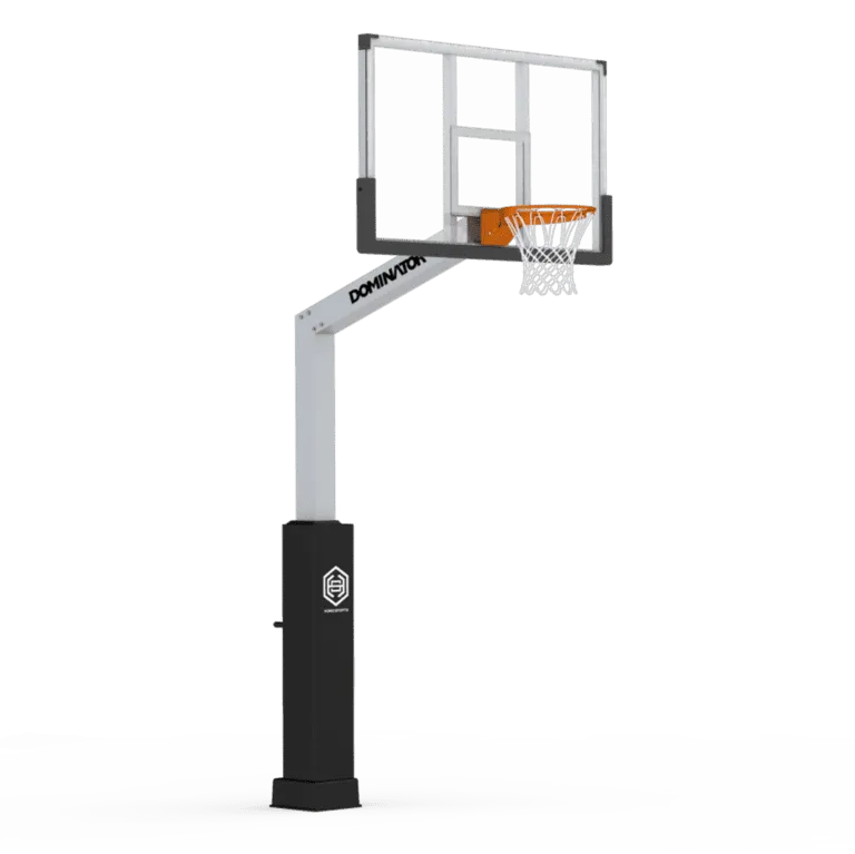 Peach Baskets and Hoops: Tracing the Roots of Basketball - DominatorHoop