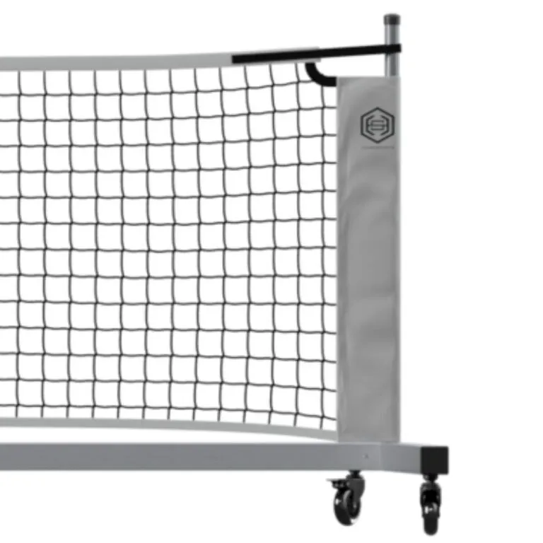 In Ground Pickleball Nets and Posts | Dominator