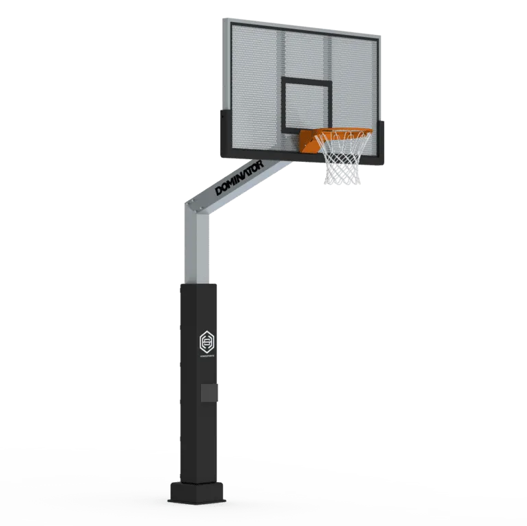 Peach Baskets and Hoops: Tracing the Roots of Basketball - DominatorHoop