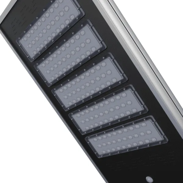 100W LED Solar Light | Energy-Efficient Lighting | Dominator