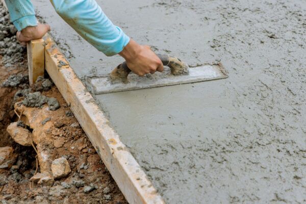 Everything You Need for a DIY Basketball Court | Dominator