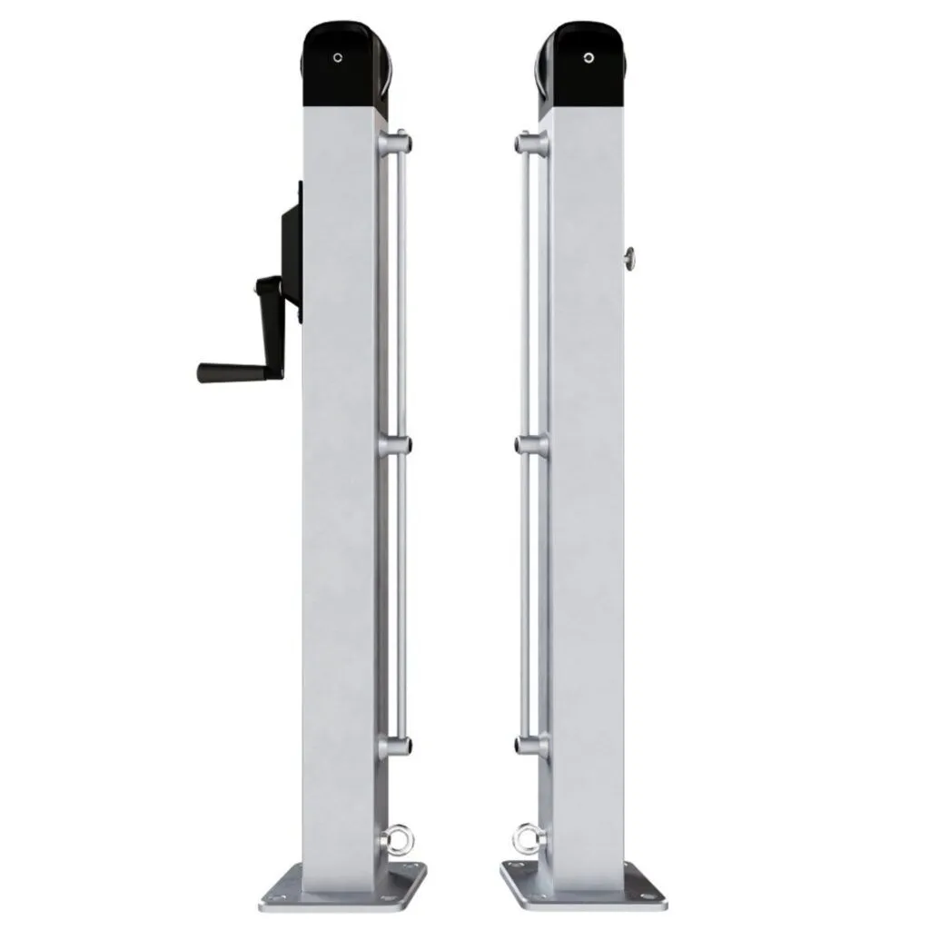 Breaking Down the Parts of a Basketball Hoop: Everything You Need to ...