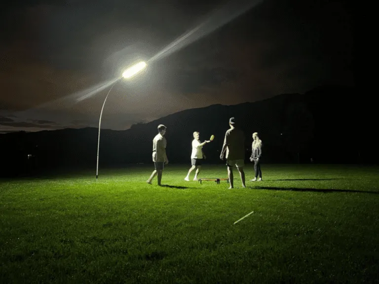 ALTA Light - DominatorHoop