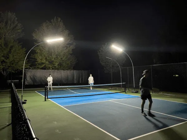 ALTA Light - DominatorHoop