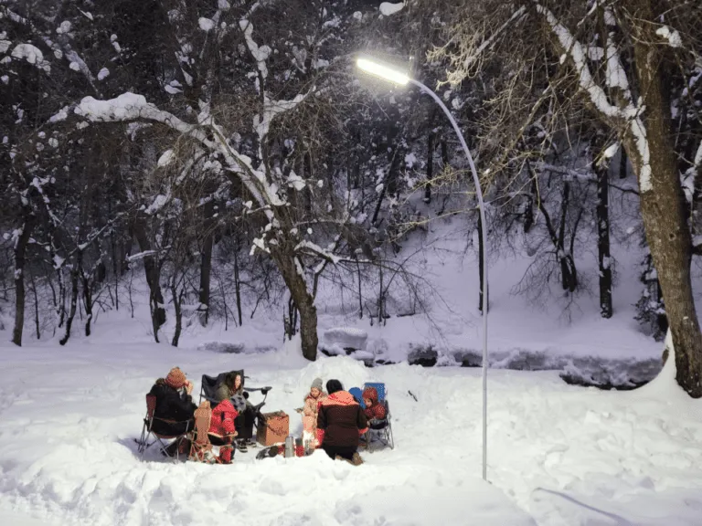 ALTA Light - DominatorHoop