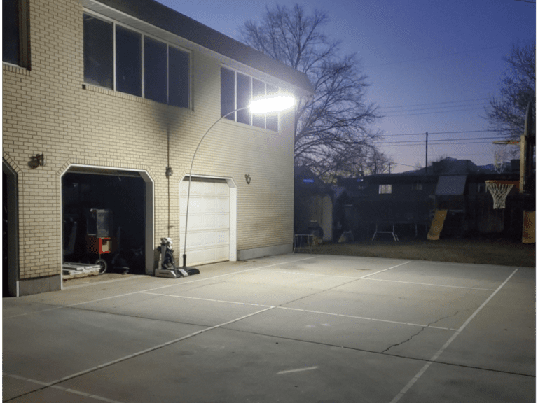 ALTA Light - DominatorHoop