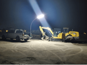 ALTA Light - DominatorHoop