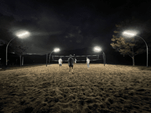 ALTA Light - DominatorHoop