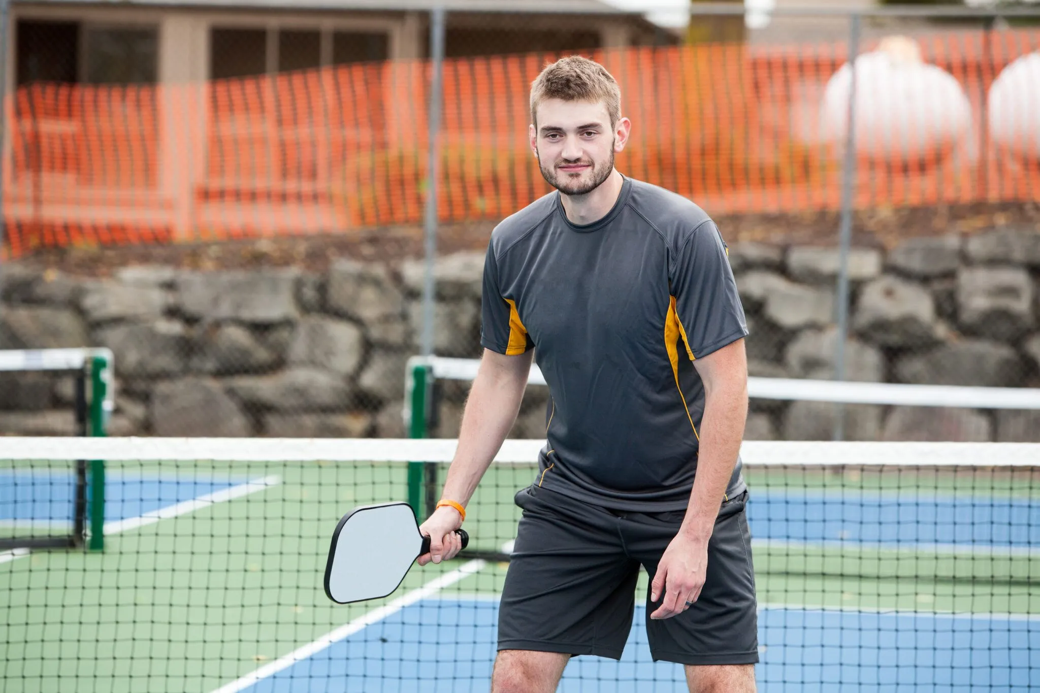 What Are Pickleball Paddles Made Of? | 5 Pickleball Paddle Materials