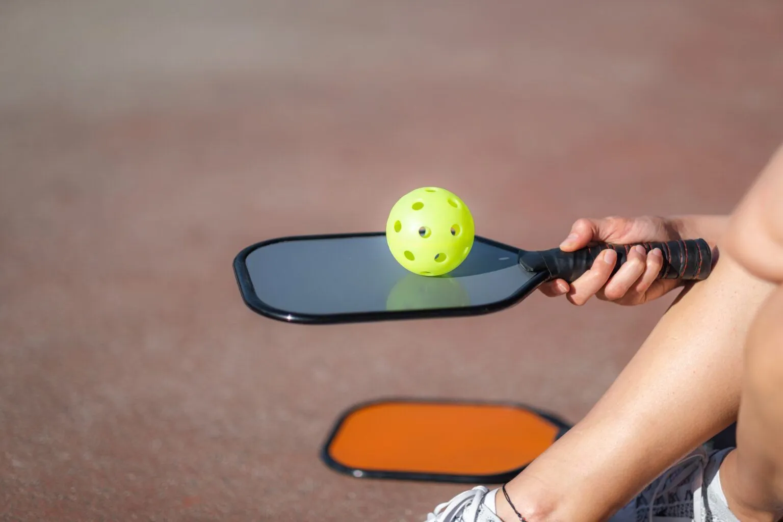 What Are Pickleball Paddles Made Of? | 5 Pickleball Paddle Materials