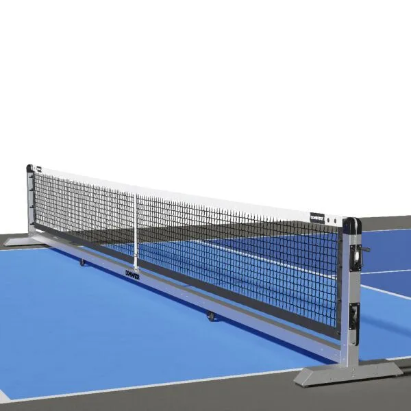 Pro Max Portable Pickleball Net | Semi Permanent Net
