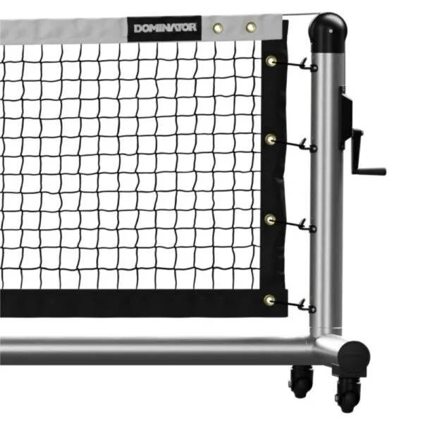 Adjustable In-Ground Basketball Hoops | Dominator