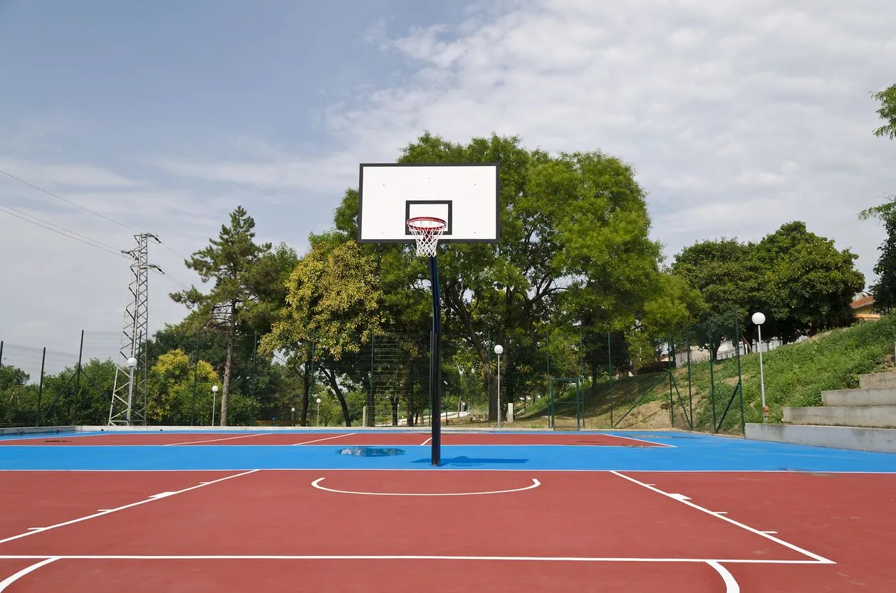 How to Install an In-Ground Basketball Hoop: Your Ultimate Guide ...
