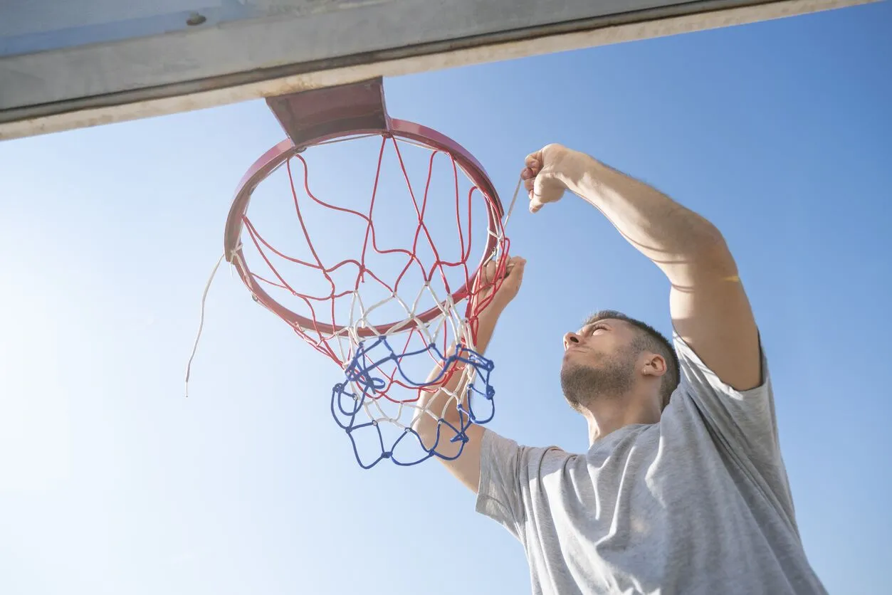 How to Install an In-Ground Basketball Hoop: Your Ultimate Guide ...