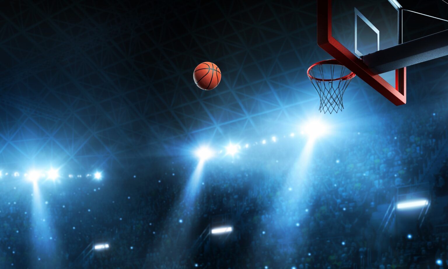 Peach Baskets and Hoops: Tracing the Roots of Basketball - DominatorHoop