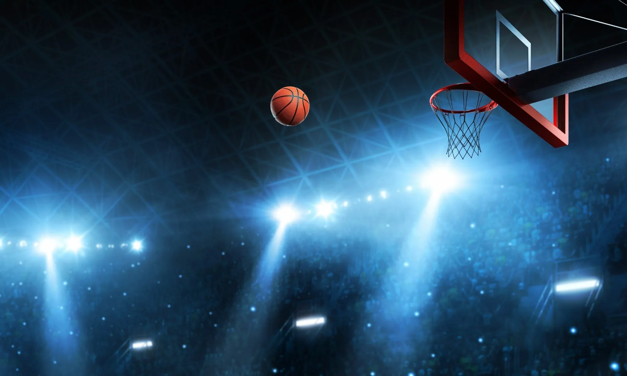 Peach Baskets and Hoops: Tracing the Roots of Basketball - DominatorHoop