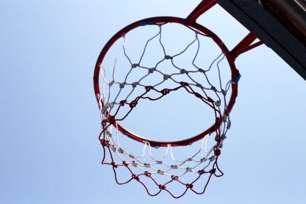 What Are Basketball Hoops Made Of? How the Right Materials Impact ...