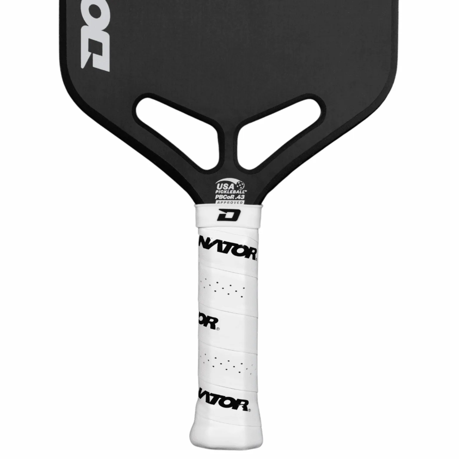 Phantom X1 Pickleball Paddle - DominatorHoop