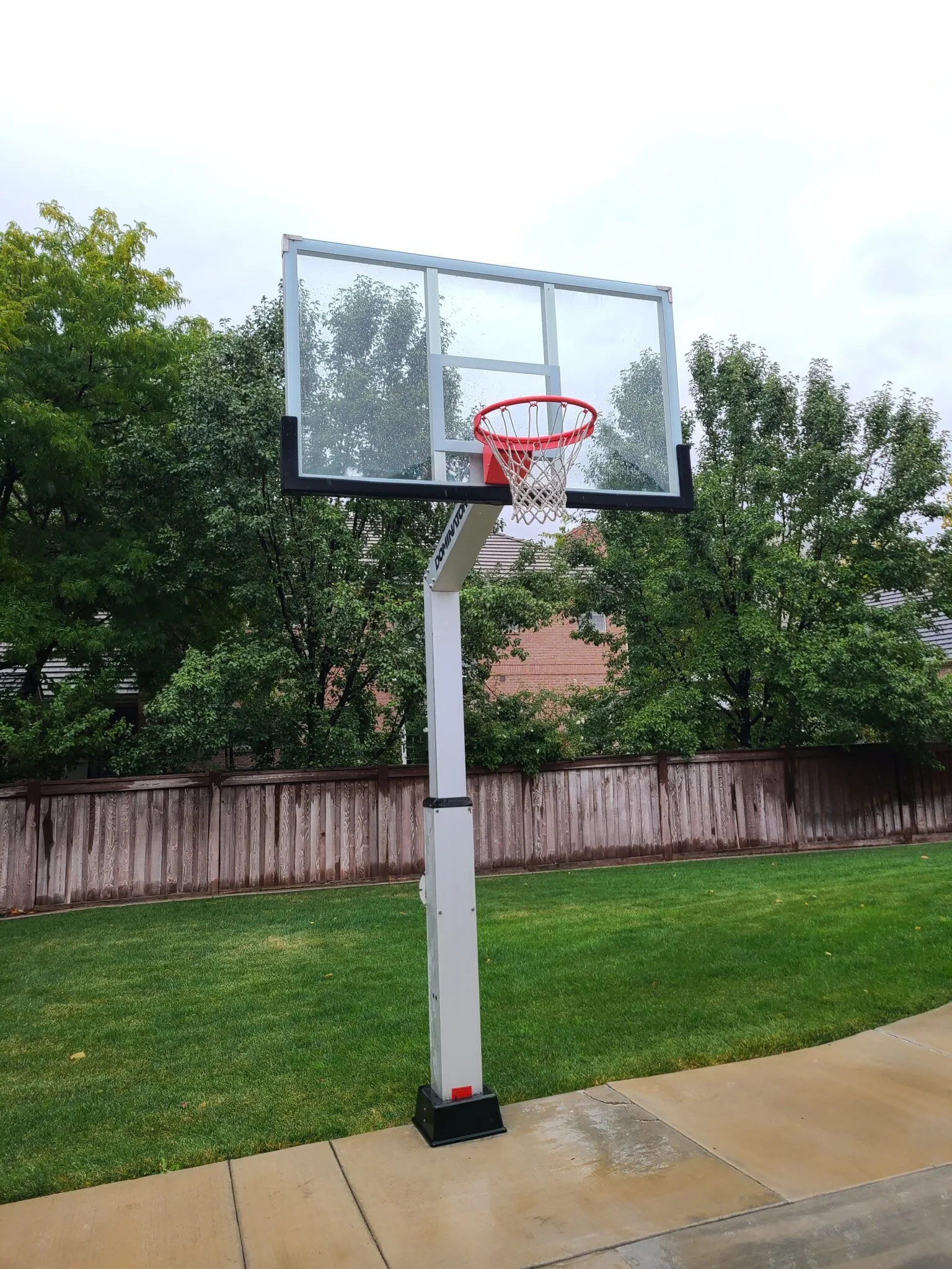 Breaking Down the Parts of a Basketball Hoop: Everything You Need to ...