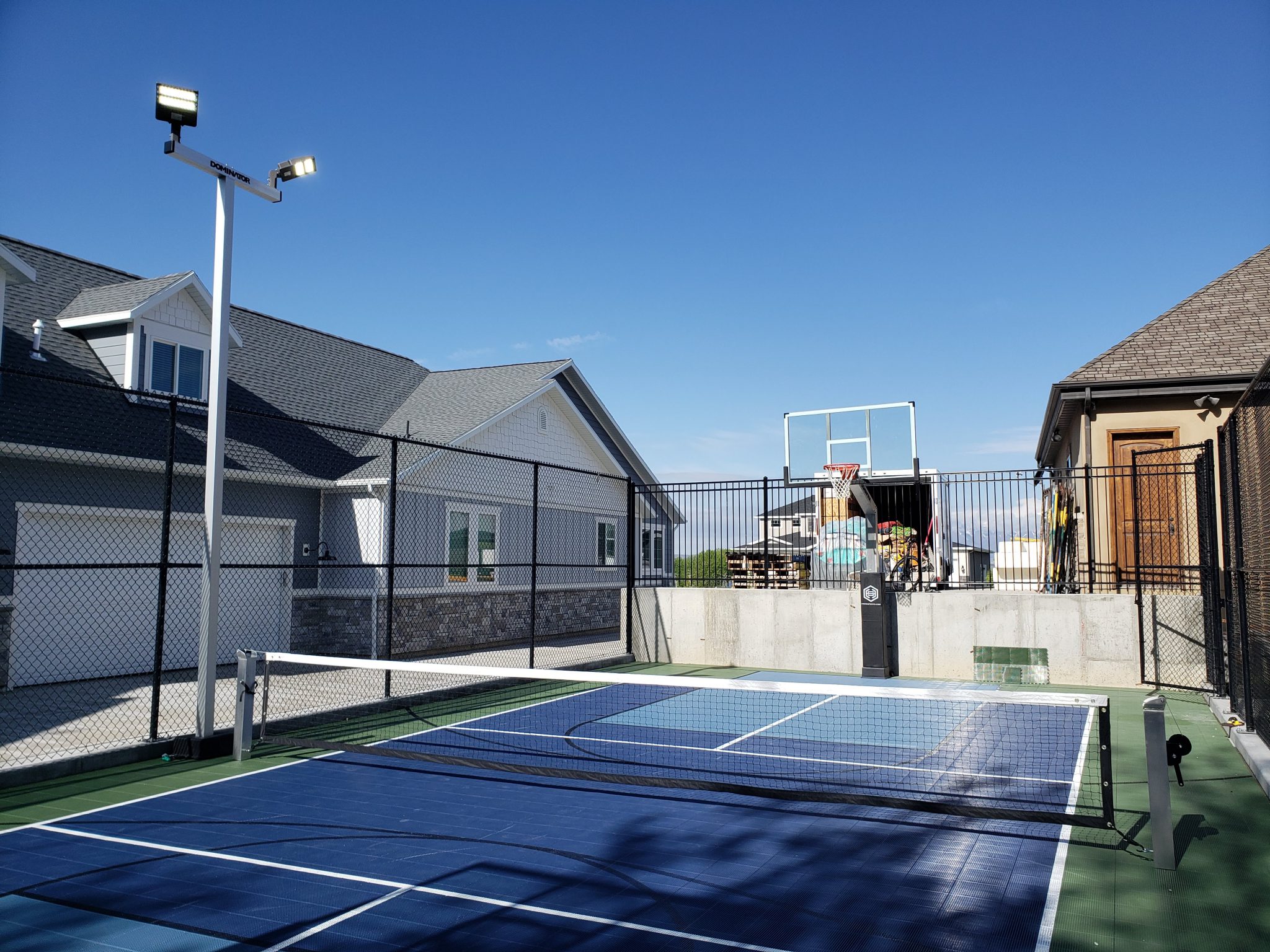 150W LED Light | Designed to be Superior | Dominator