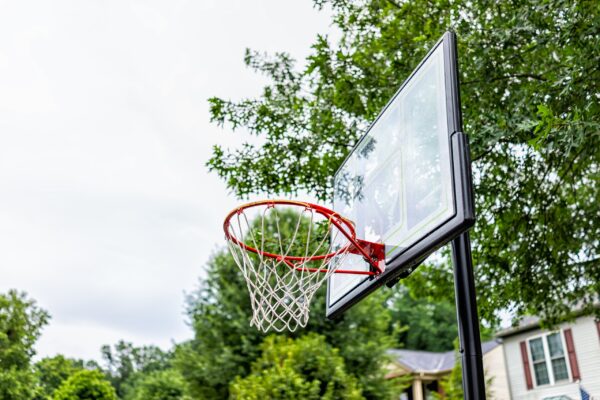 The Essentials of Basketball Hoop Materials: What You Need to Know ...